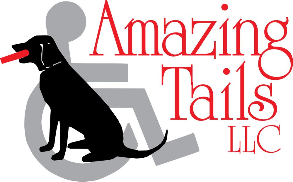 AMAZING TAILS - Updated April 2025 - 651 Scroggy Rd, Oxford ...