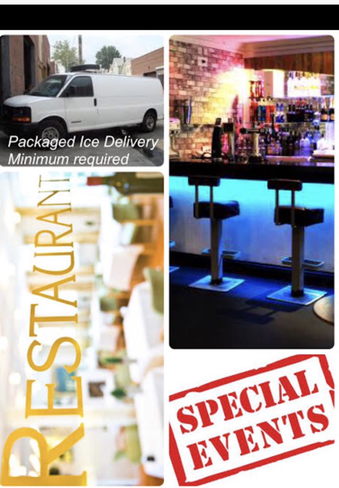 ICE DELIVERY SERVICE - Updated October 2025 - San Pedro, California ...