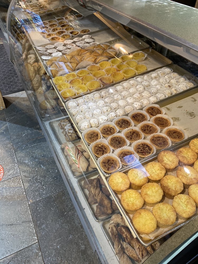 SILVER STAR BAKERY - 128 Photos & 139 Reviews - 150 Ives St, Providence ...