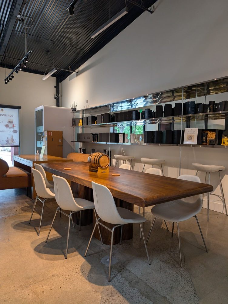 NCM CAFE - Updated October 2025 - 50 Photos & 15 Reviews - 2092 ...