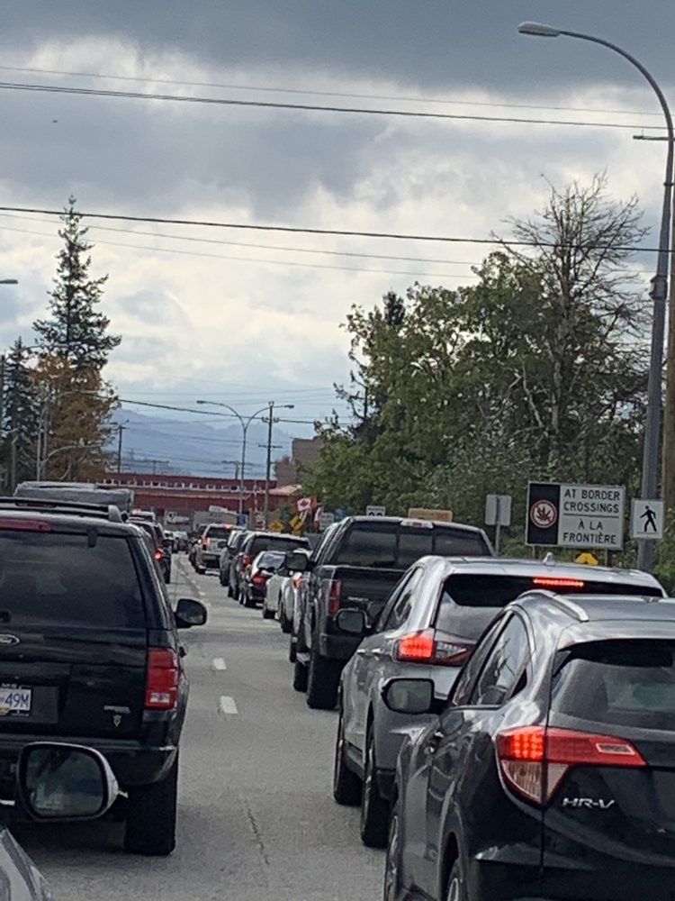 SUMAS US CUSTOMS AND BORDER PROTECTION - 15 Photos & 15 Reviews - 103 ...