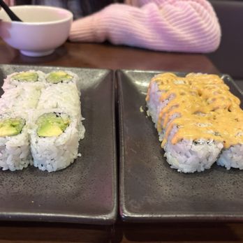 SUSHI NAMI - Updated December 2025 - 432 Photos & 129 Reviews - 3131 ...