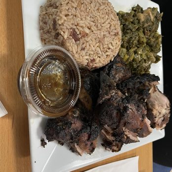 ROLAND’S JAMAICAN CHICKEN - Updated November 2024 - 200 Photos & 187 ...