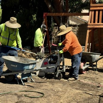 BILL’S LANDSCAPING - Updated October 2025 - 136 Photos & 56 Reviews ...