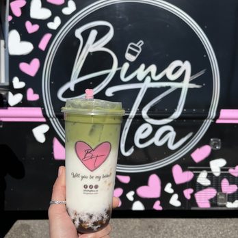 BING TEA - Updated December 2025 - 230 Photos & 64 Reviews - 7520 ...