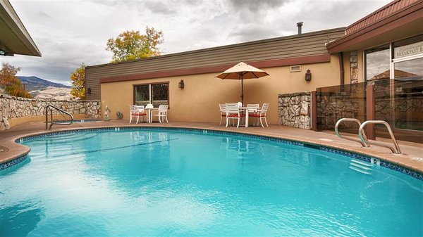 THE BARD’S INN, BW SIGNATURE COLLECTION BY BEST WESTERN - Updated June ...