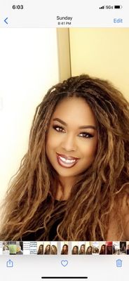 EVE AFRICAN HAIR BRAIDING - Updated June 2024 - 231 Photos & 31 Reviews ...