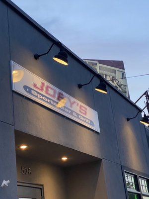 JOEY’S SPORTS BAR & GRILL - 78 Photos & 18 Reviews - 538 Willett Ave ...