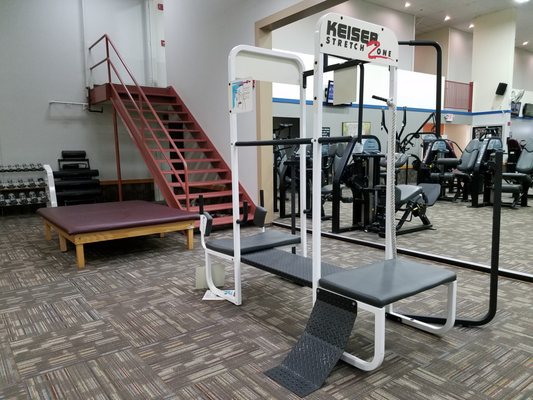 HEALTHTRAX FITNESS & WELLNESS CENTER - Updated December 2025 - 26 ...