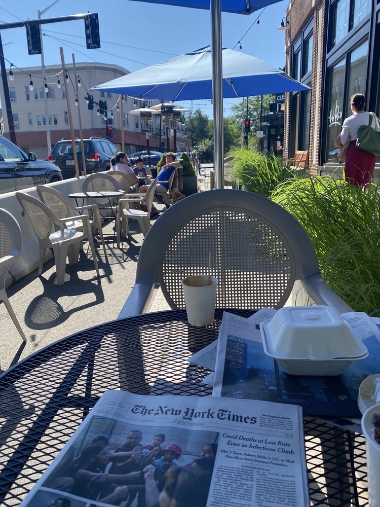 HI-RISE BREAD COMPANY - 81 Photos & 359 Reviews - 208 Concord Ave ...