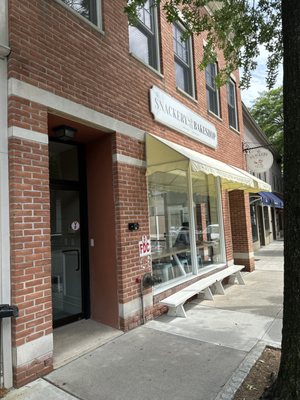 THE SNACKERY BAKESHOP - Updated December 2024 - 266 Photos & 48 Reviews ...