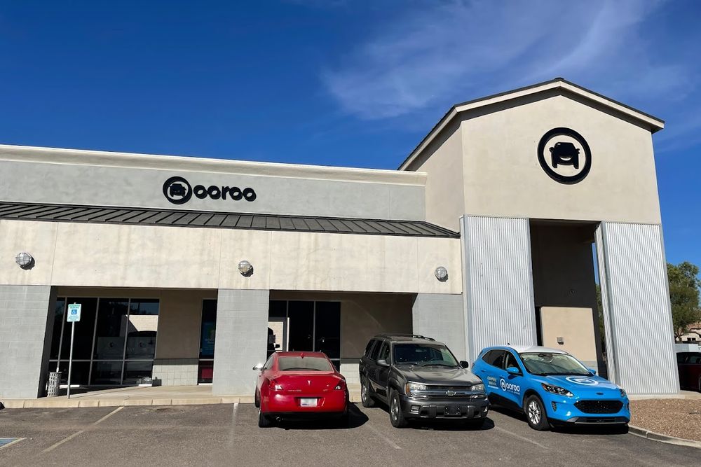 OOROO AUTO – SAN TAN VALLEY - Updated December 2025 - 35 Reviews ...
