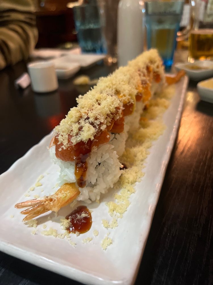 SUSHI HANASHI - Updated October 2025 - 552 Photos & 511 Reviews - 1928 ...