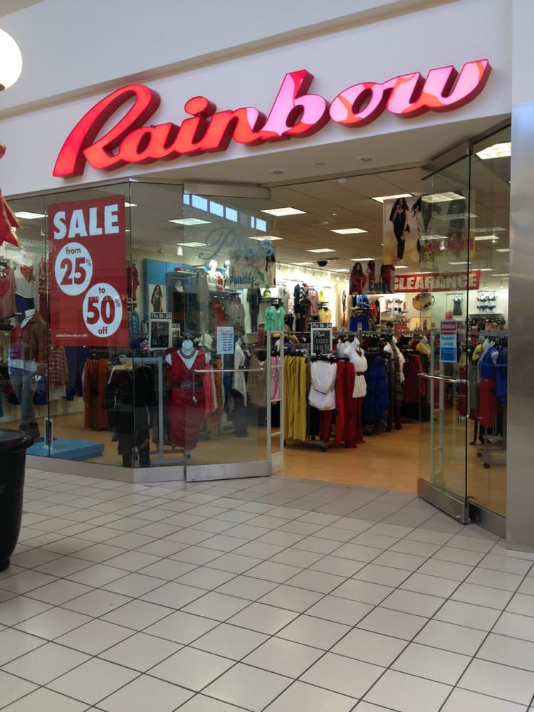 RAINBOW - Updated March 2025 - 3111 S 31st St, Temple, Texas - Shopping ...