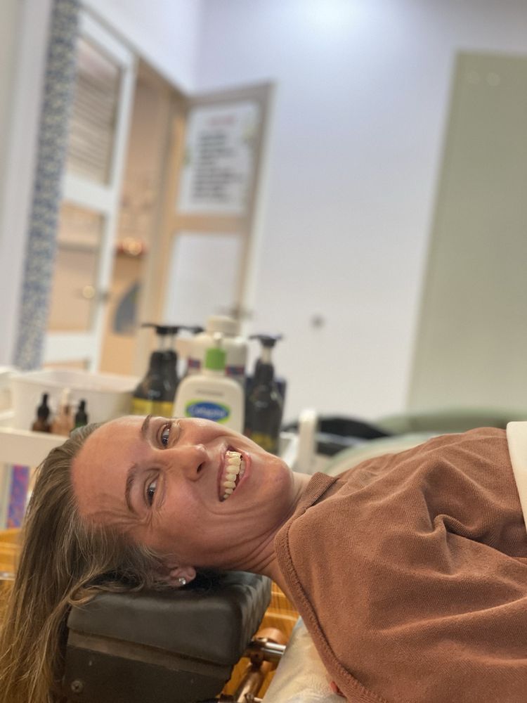 OCEAN RELAX CENTER - Updated July 2025 - 45 Photos & 46 Reviews - 13620 ...