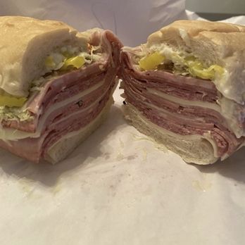 ORIGINAL GONELLA’S - Updated June 2025 - 151 Photos & 124 Reviews - 295 ...