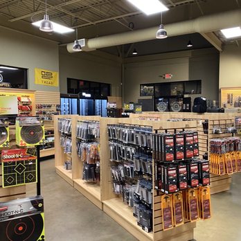 JOHNS CREEK INDOOR RANGE - Updated December 2025 - 72 Photos & 81 ...