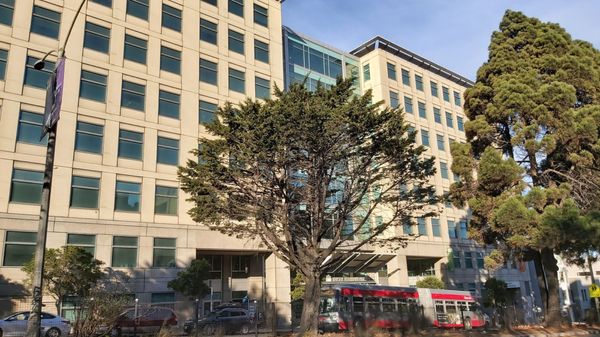 KAISER PERMANENTE - SAN FRANCISCO - Updated July 2024 - 45 Photos & 110 ...