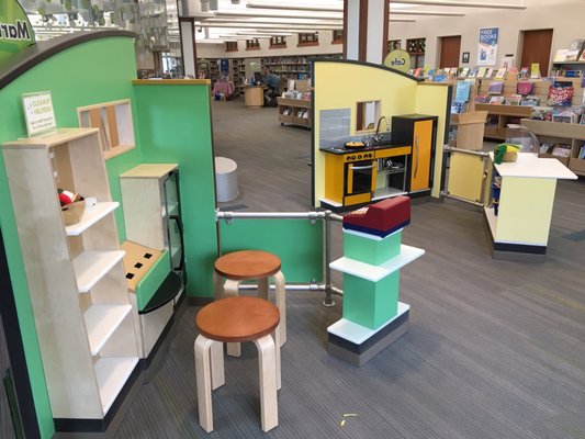 KOELBEL LIBRARY - Updated June 2024 - 32 Photos & 32 Reviews - 5955 S ...