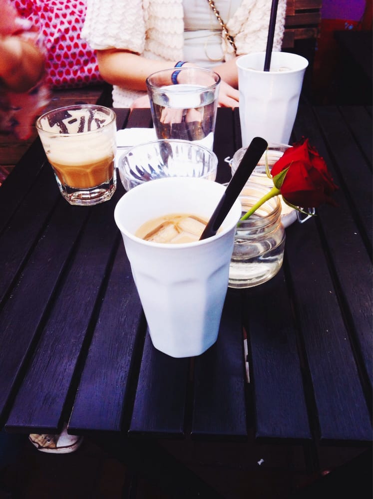 ANGST - Updated August 2025 - 47 Photos & 21 Reviews - Torggata 11 ...