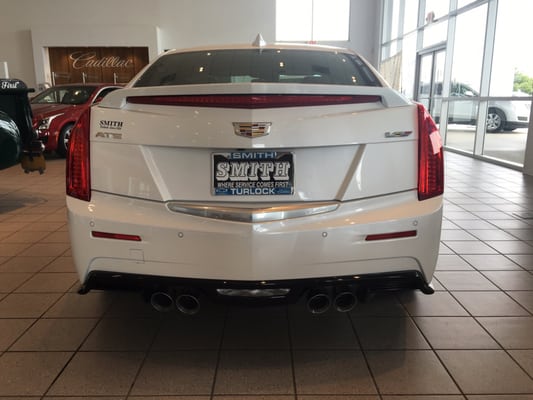 SMITH CHEVROLET-CADILLAC - Updated December 2025 - 35 Photos & 104 ...