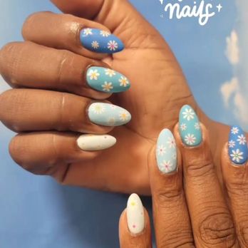 DESTINY NAILS SPA - Updated July 2024 - 258 Photos & 35 Reviews - 2300 ...