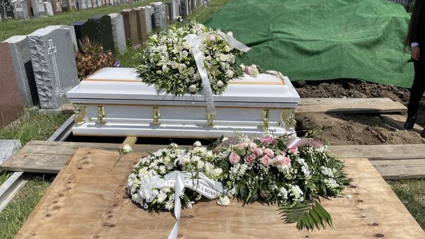 ST RAYMOND NEW CEMETERY - Updated December 2025 - 29 Photos & 14 ...