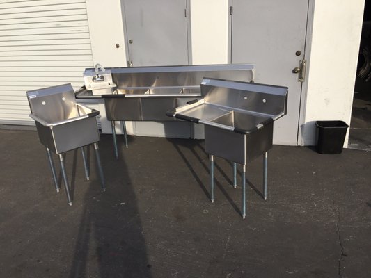 GENE SHOOK RESTAURANT EQUIPMENT - Updated October 2025 - 36 Photos & 24 ...