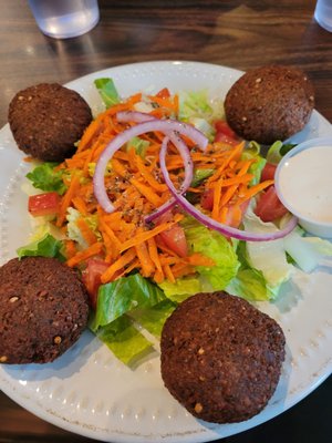HUMMUS CAFE - 104 Photos & 244 Reviews - 8420 Greenwood Ave N, Seattle ...