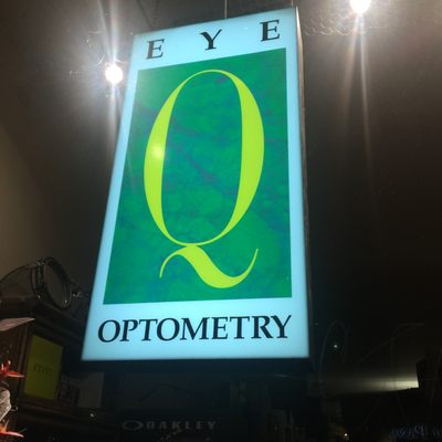 EYE Q OPTOMETRY - Updated November 2025 - 63 Reviews - 4193 24th St ...