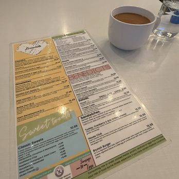 BLUE BENCH BRUNCHETTE - Updated October 2025 - 131 Photos & 132 Reviews ...