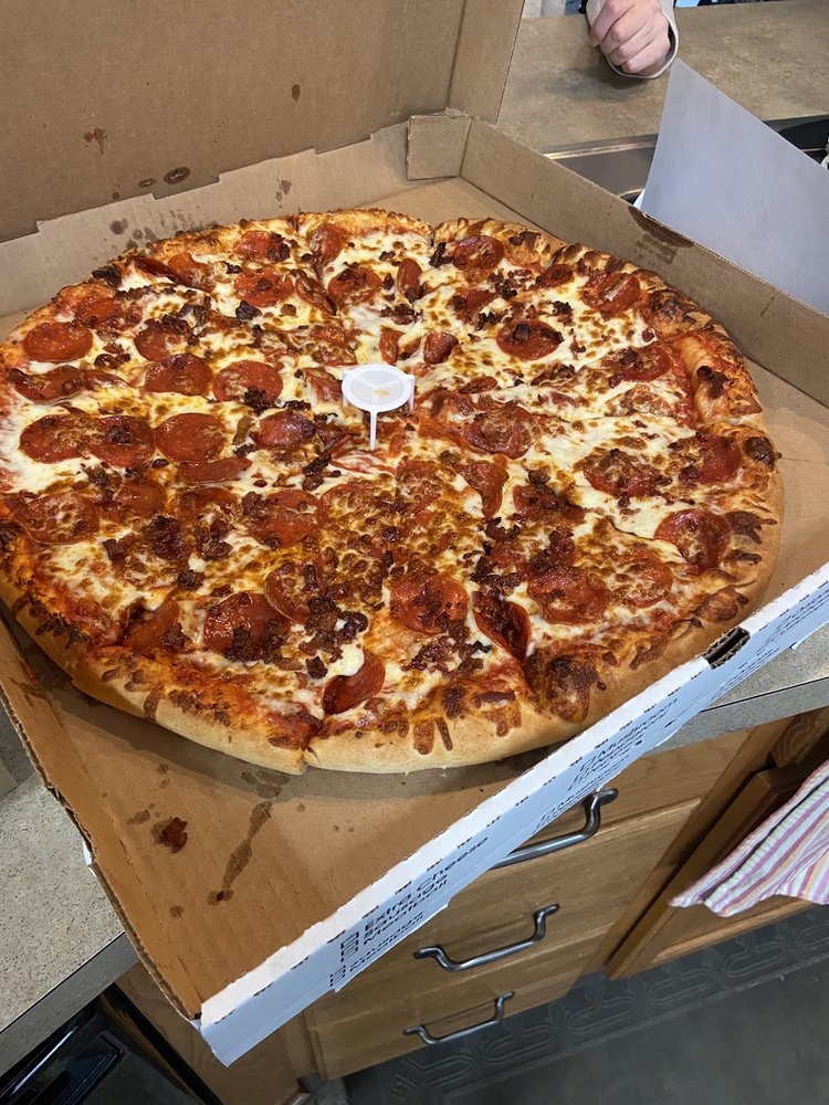 DEANO’S PIZZA - Updated November 2024 - 54 Photos & 14 Reviews - 102 E ...