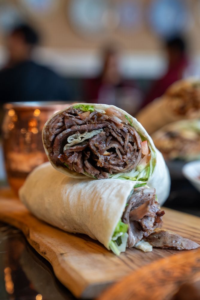 ISTANBUL KEBAB HOUSE-TORONTO - Updated December 2025 - 23 Photos - 90 ...