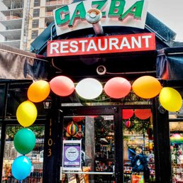 CAZBA - Updated January 2026 - 262 Photos & 290 Reviews - 1103 Davie ...