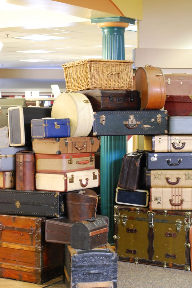 ST JOE COUNTY PUBLIC LIBRARY - Updated December 2025 - 10 Photos - 304 ...