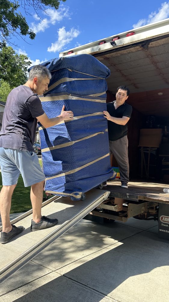 WIN-WIN MOVING COMPANY - Updated November 2025 - 23 Photos & 20 Reviews ...