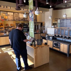 PANERA BREAD - 99 Photos & 144 Reviews - Salad - 375 E Bell Rd, Phoenix ...