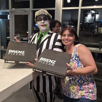 BRENZ PIZZA - Updated October 2025 - 98 Photos & 171 Reviews - 1551 ...