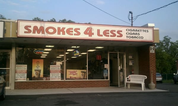 SMOKES 4 LESS - Updated December 2025 - 327 Windsor Hwy, New Windsor ...