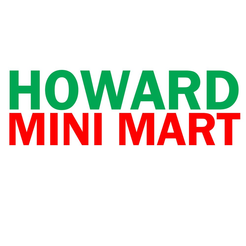 HOWARD MINI MART - Updated June 2025 - 321 W Howard St, Evanston ...