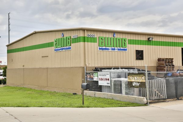EWING OUTDOOR SUPPLY - Updated January 2026 - 9000 S Congress Ave ...