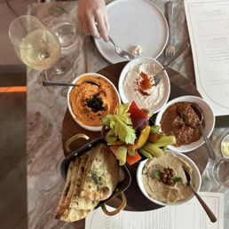 PREDALINA - Updated December 2025 - 1010 Photos & 341 Reviews - 1001 E ...