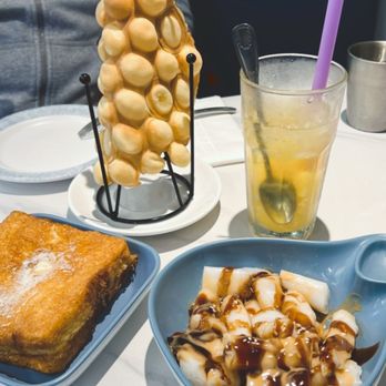 GARDEN CAFE - Updated April 2024 - 548 Photos & 60 Reviews - 20390 Lake ...