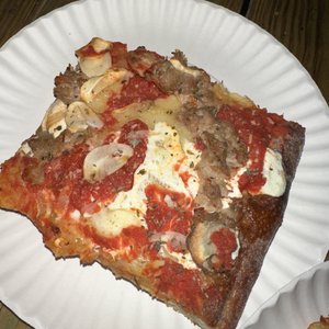 SCARR’S PIZZA - 893 Photos & 737 Reviews - 22 Orchard St, New York, New ...