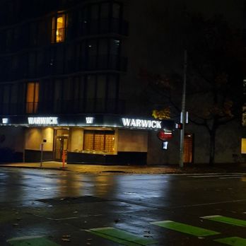 WARWICK SEATTLE - Updated December 2025 - 550 Photos & 563 Reviews ...