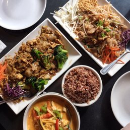 THAI FUSION BISTRO - Updated July 2025 - 207 Photos & 344 Reviews - 323 ...