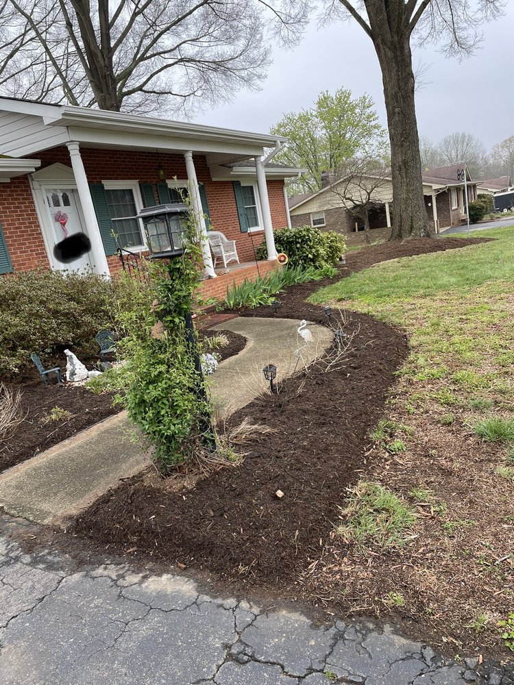 JESTER LAWN & LAND - Updated May 2025 - 24 Photos - Siloam, North ...