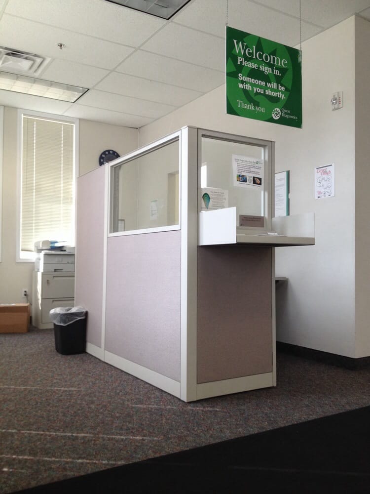QUEST DIAGNOSTICS - Updated July 2025 - 17 Oakwood Ter, New Windsor ...