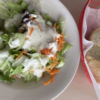 FRENCHIES ITALIAN RESTAURANT - Updated July 2025 - 372 Photos & 497 ...