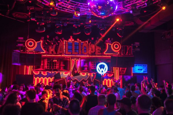 WALTER STUDIOS - Updated December 2025 - 94 Photos & 48 Reviews - 747 W ...